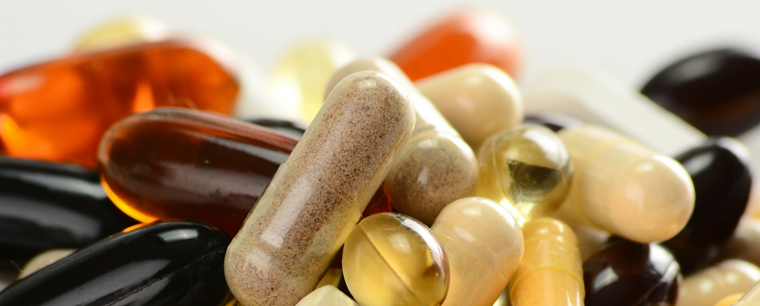 TOP 4 SUPPLEMENTS TO MANAGE EATING DISORDERS - B ELITE